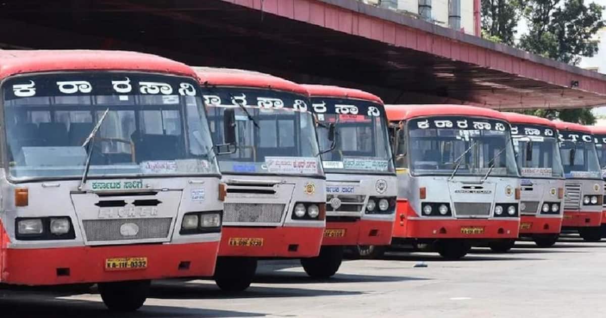 Karnataka: KSRTC announces additional bus service for Deepavali; check ...