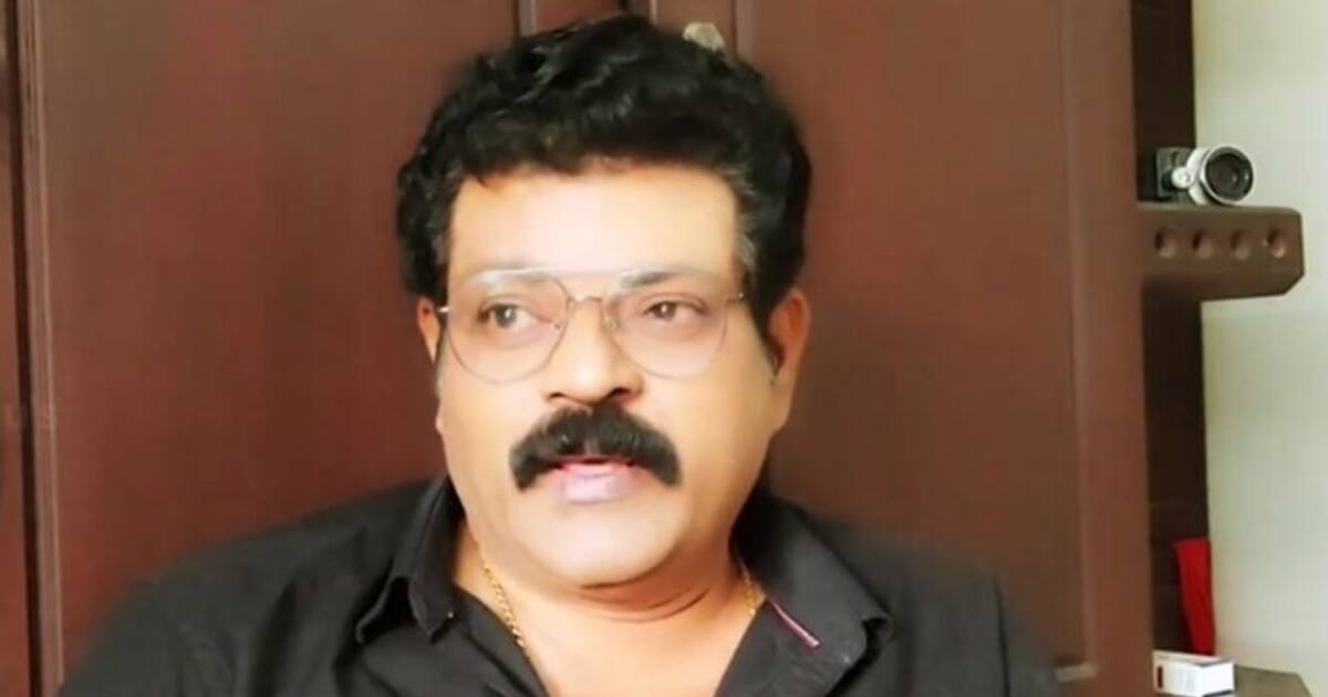 എന്താണ് 'ബെല്‍സ് പാള്‍സി'?; മിഥുൻ രമേശിന്‍റെ വെളിപ്പെടുത്തലിന് പിന്നാലെ ...