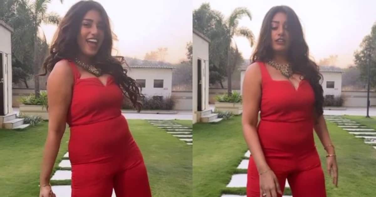 ఇన్నర్ వేర్ వేసుకోవడం మరచిపోయా, బోల్డ్ షాకిచ్చిన సురేఖ వాణి కూతురు ...