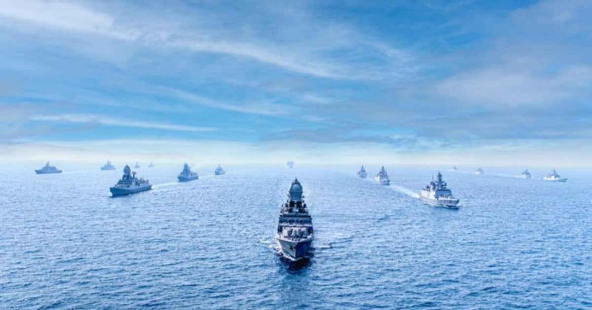 UK sending Littoral Response Group to Indian Ocean this year, joint ...