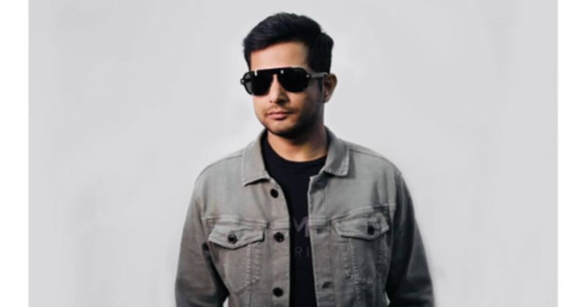 Abhishek Banvir (solofader) Creating Waves In Dj & Music Producing Industry