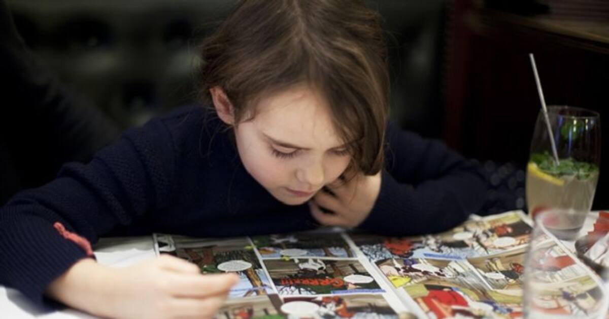 'Cyberpunk: Peach John': Japan's first AI-generated manga comic