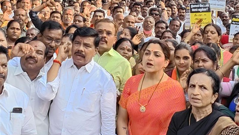 நாங்கள் தான் எதிர்க்கட்சி.. ஆளுமை இல்லாத இபிஎஸ்.. கடுப்பாகி டக்கென ...