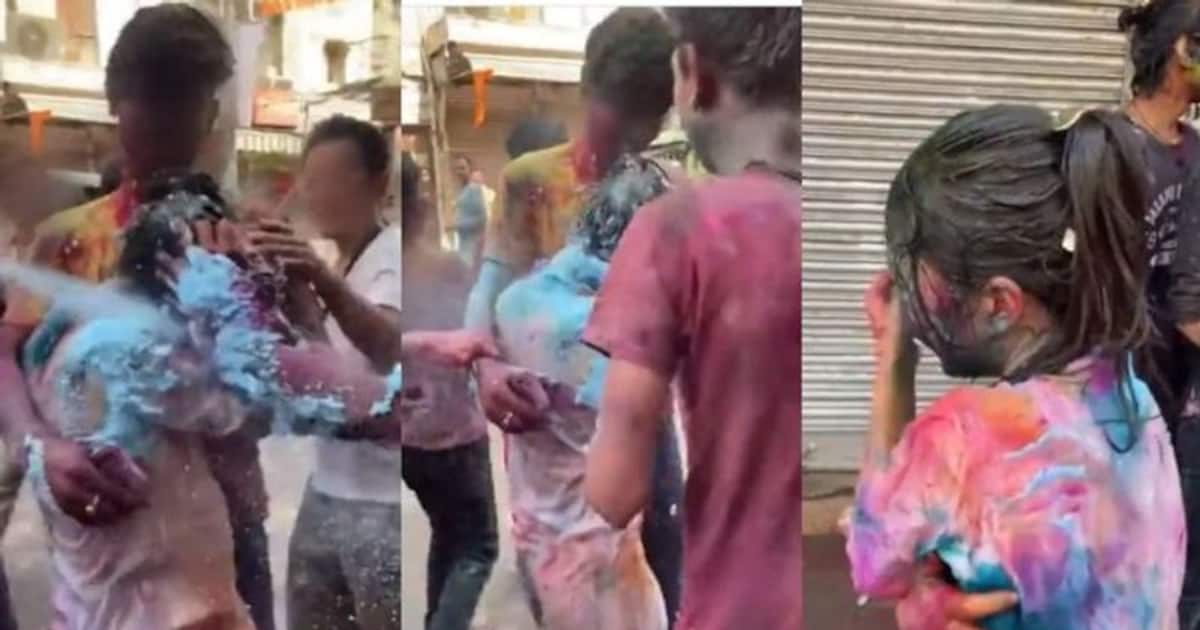 Delhi Police nabs 3 suspects who harassed, groped Japanese woman on Holi