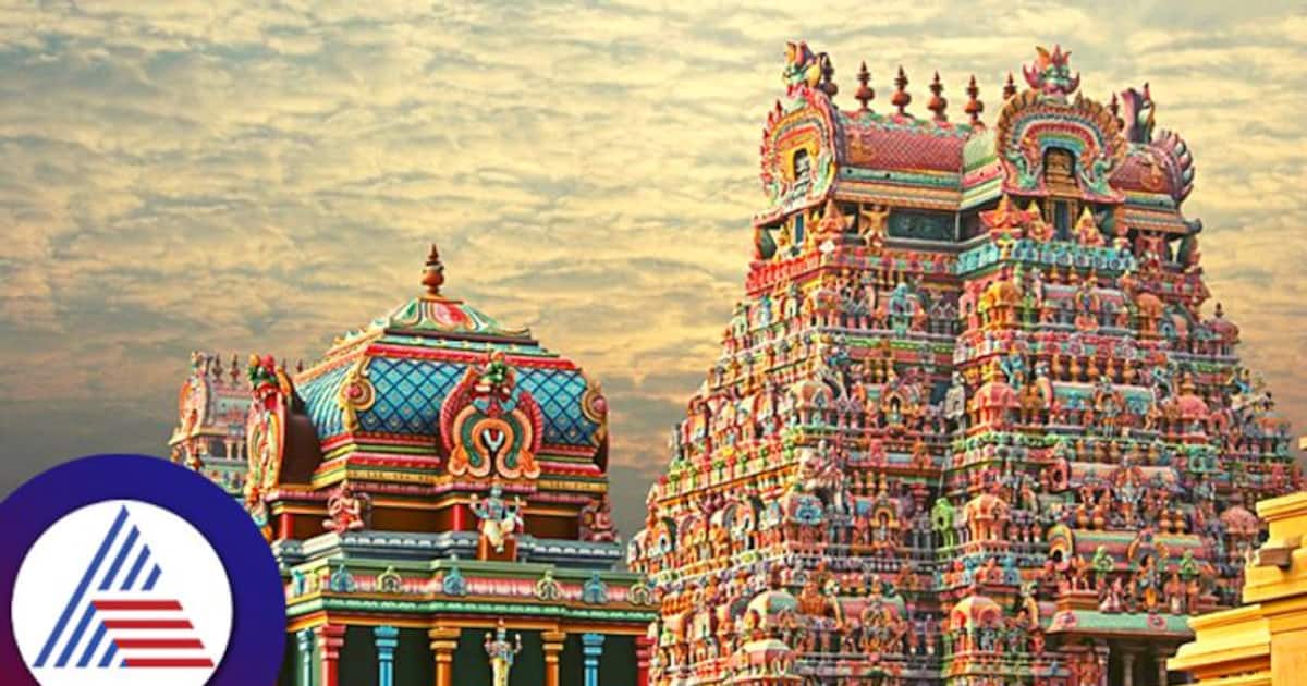 Indian Temples: ಉತ್ತರ & ದಕ್ಷಿಣದ ದೇವಸ್ಥಾನ ನಿರ್ಮಾಣದಲ್ಲಿ ಭಿನ್ನತೆ ಯಾಕೆ ಗೊತ್ತಾ?