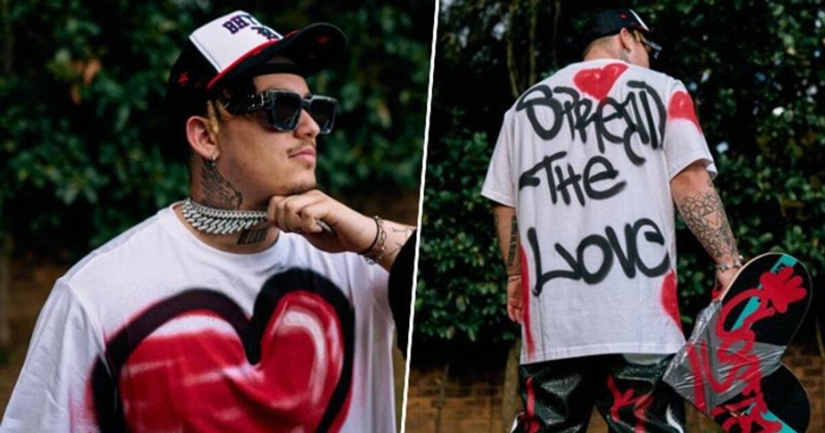 Who was Costa Titch? South African rapper dies during Johannesburg ...