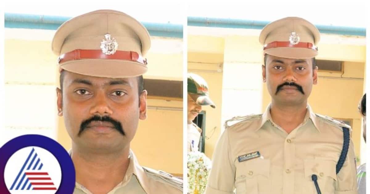 ಅಂದು ಮಕ್ಕಳಿಗಾಗಿ ಧರಣಿ ಕೂತಿದ್ದ ಐಪಿಎಸ್ ಅಧಿಕಾರಿ ಅರುಣ್, ಇಂದು ಅನೈತಿಕ ...