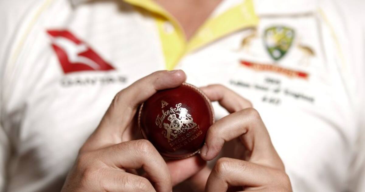 WTC Final: Indian players to practice with Dukes ball during IPL 2023 ...