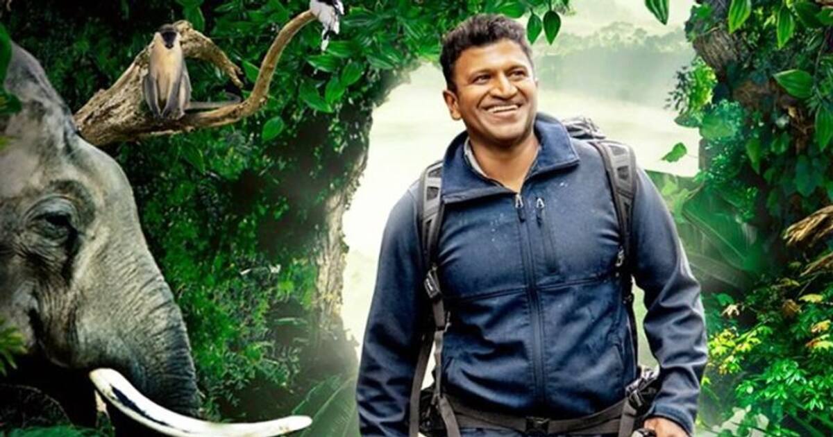 Puneeth Rajkumar 48th birth anniversary: Where and when to watch actor ...