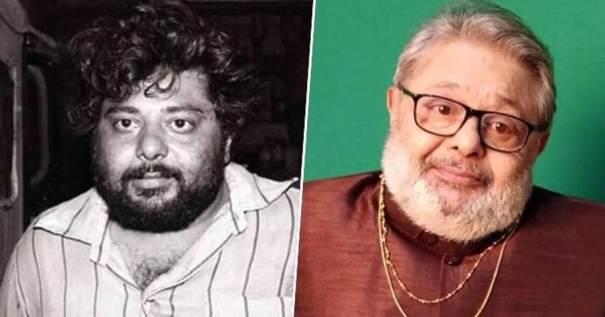 Veteran actor Sameer Khakhar no more, glance at his finest performances ...