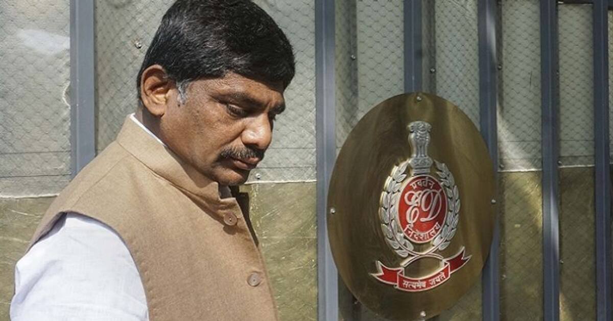 'Not interested in state politics': Congress MP DK Suresh ahead of ...