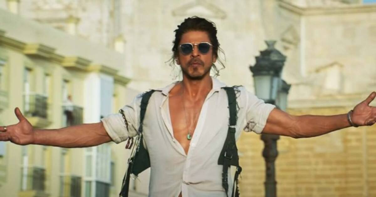 Pakistani actor Yasir reviews Pathaan, says 'Shah Rukh Khan’s movie is ...