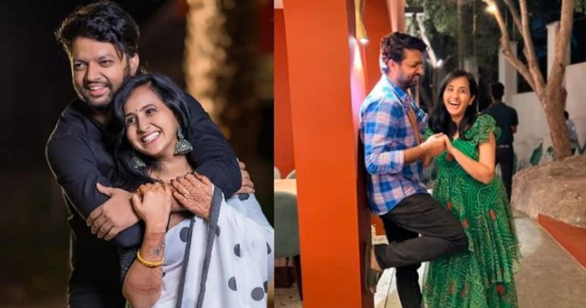 నన్ను భరించి నా కన్నీళ్లు తుడిచాడు.. యాంకర్ లాస్య ఎమోషనల్ పోస్ట్ వైరల్