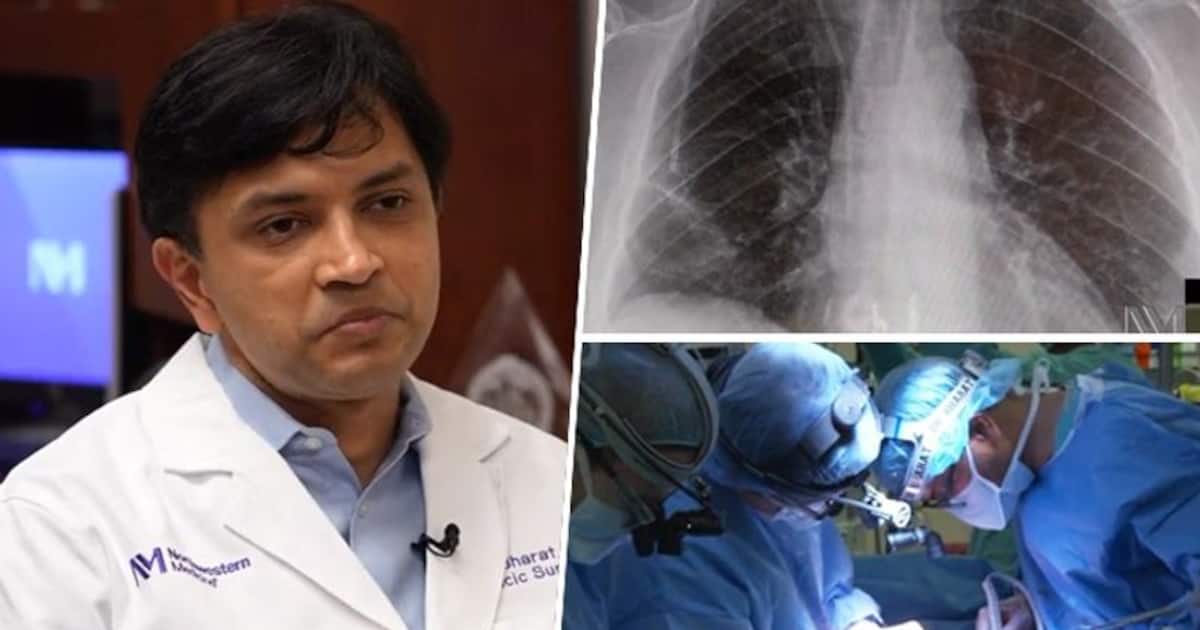 Miracle! How 'Bharat' helped woman become 2nd person to be CURED of ...