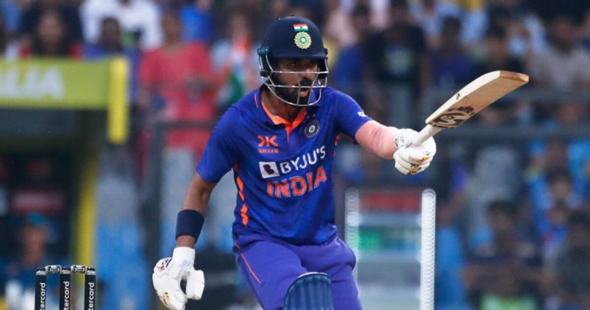 IND vs AUS 2022-23, 1st ODI: KL Rahul's patient unbeaten 75 steers ... IND vs AUS 2022-23, 1st ODI: KL Rahul's patient unbeaten 75 steers ...