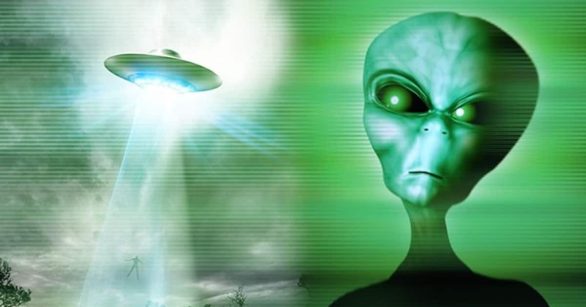 Aliens might be 'walking among us' disguised as humans, living in ...
