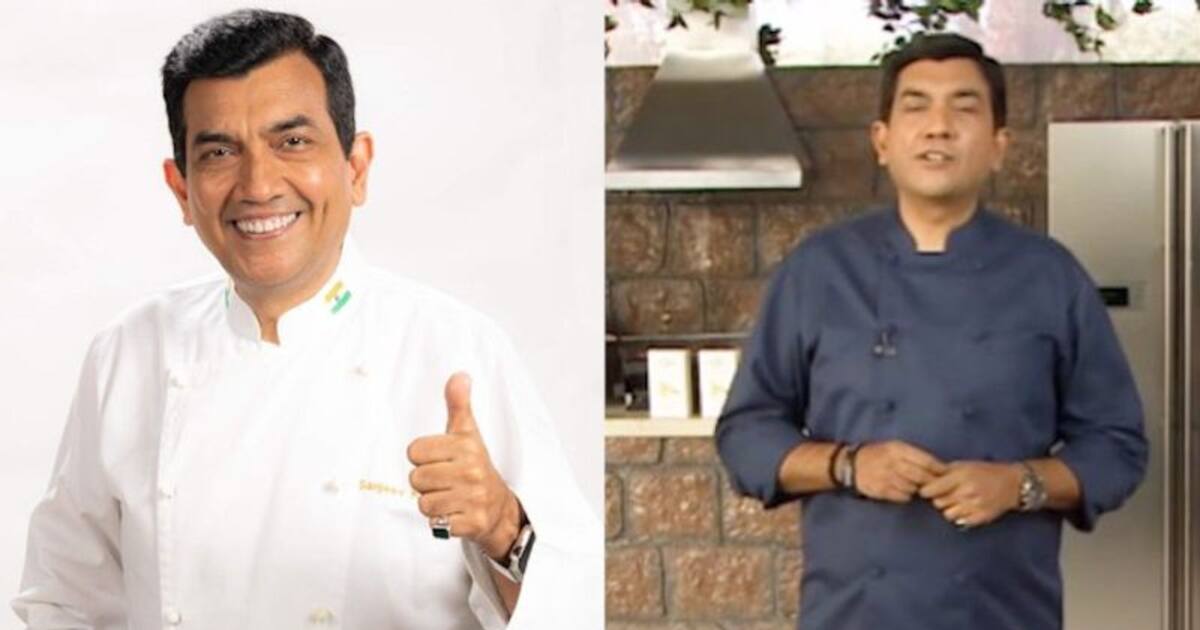 Sanjeev Kapoor biopic: Renowned chef wants THIS Bollywood superstar to ...