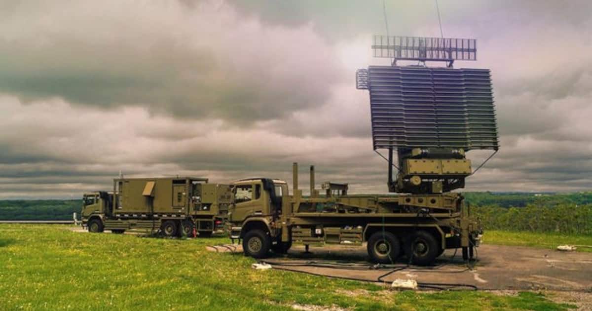 Pakistan deploying new TPS-77 radar near India border; Here's why