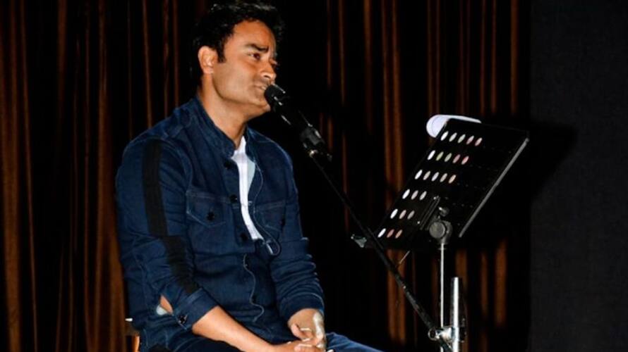 World Storytelling day: 'This day is a celebration of geniuses', says ...