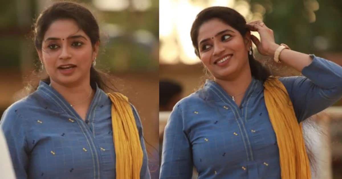Jeevitha : எப்ப வேணாலும் ரூமுக்கு வருவோம்.. 15 நாள் அட்ஜஸ்மெண்ட் ...