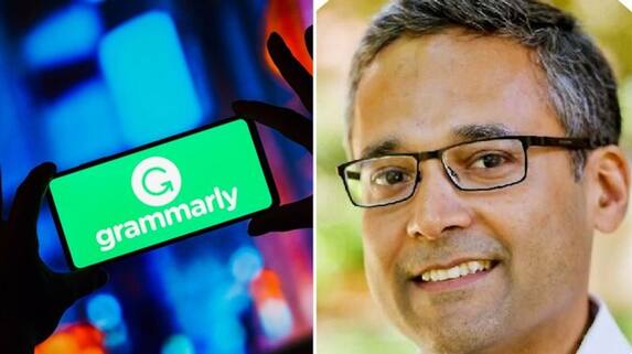 Who is Rahul Roy Chowdhary, the Grammarly's new Indian-origin CEO Who is Rahul Roy Chowdhary, the Grammarly's new Indian-origin CEO
