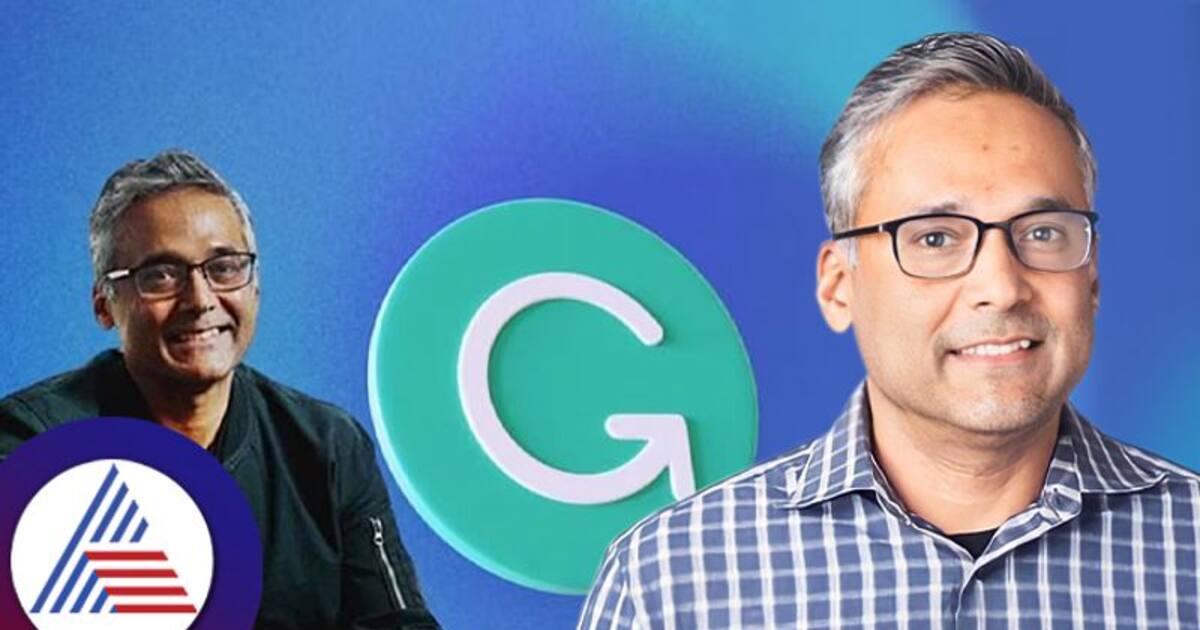 ಮತ್ತೊಂದು ಬಹುರಾಷ್ಟ್ರೀಯ ಸಂಸ್ಥೆಗೆ ಭಾರತೀಯನ ಸಾರಥ್ಯ; ರಾಹುಲ್ ರಾಯ್ ಚೌಧರಿ ...