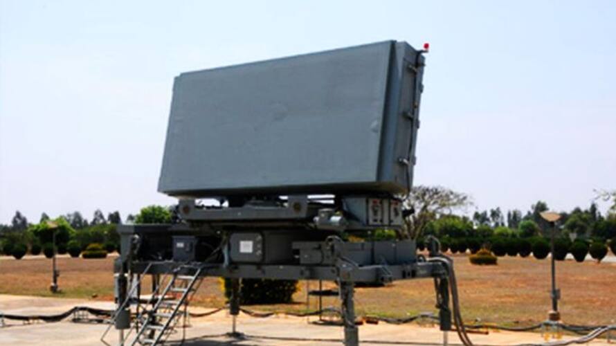 India buys radars, radar receivers worth Rs 3,700 crore for IAF