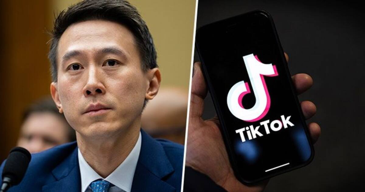 Should The Us Ban Tiktok Can It Cybersecurity Expert Explains Risks