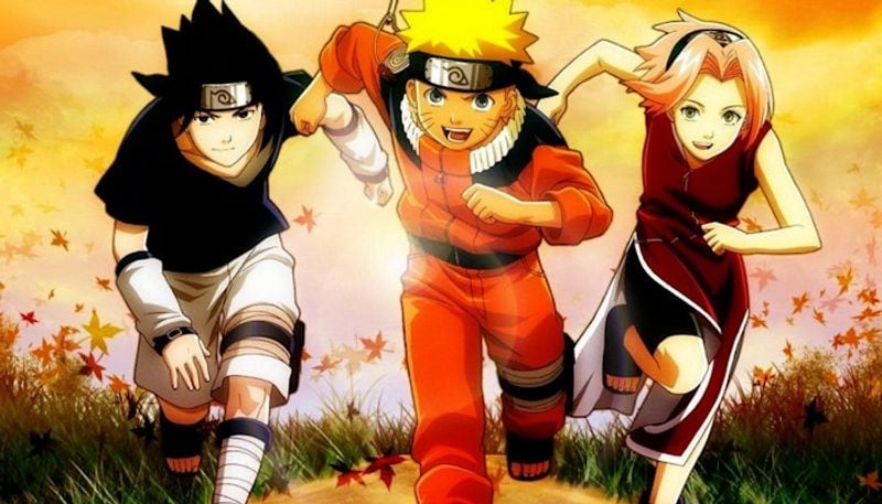 Why is Naruto popular in India? Here are some important reasons