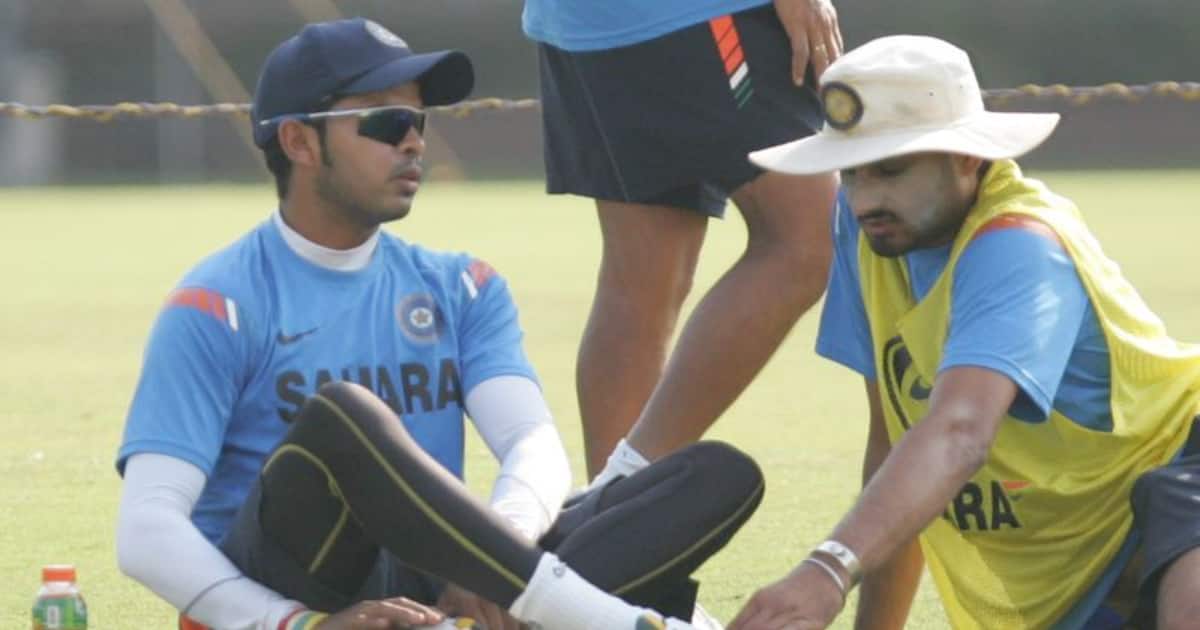 IPL 2023: Fans await Harbhajan, Sreesanth's reunion in commentary box ...