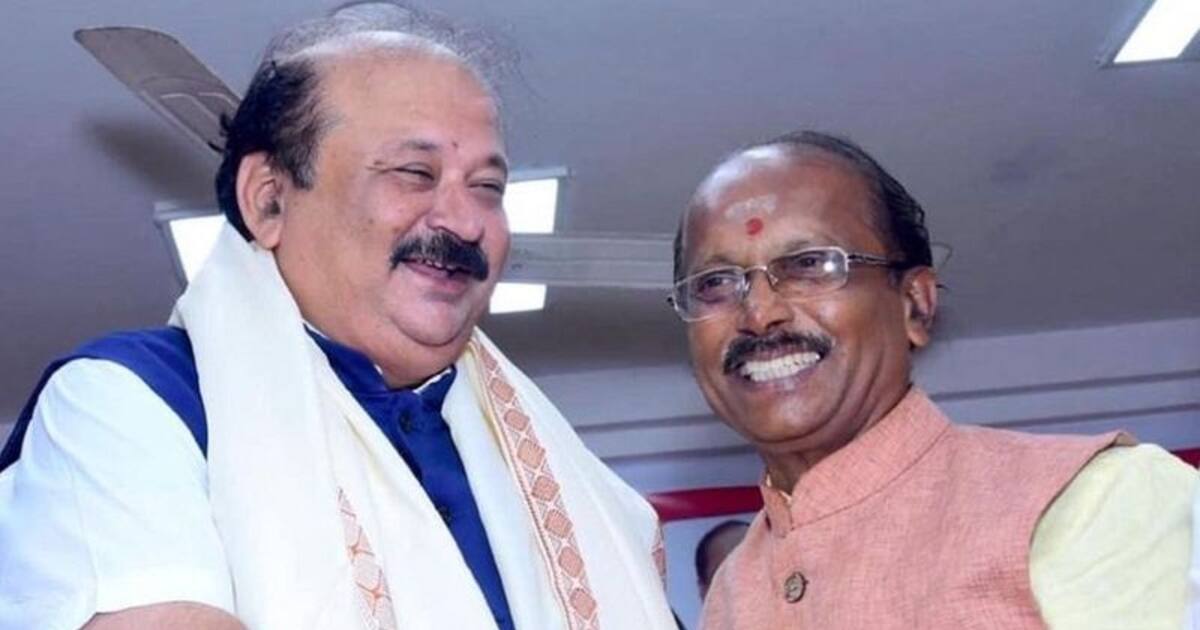 ರಾಹುಲ್‌ ಗಾಂಧಿಗೆ ಜೈಲು ಶಿಕ್ಷೆ, ಅನರ್ಹ: ಇವೆಲ್ಲದಕ್ಕೂ ಕಾರಣ ಮುಳಬಾಗಿಲು ಸಾಕ್ಷಿ ...