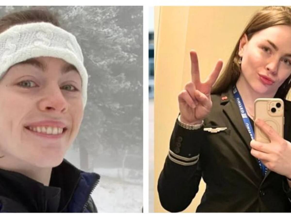 Kaylee Scott's Instagram, Twitter & Facebook on IDCrawl