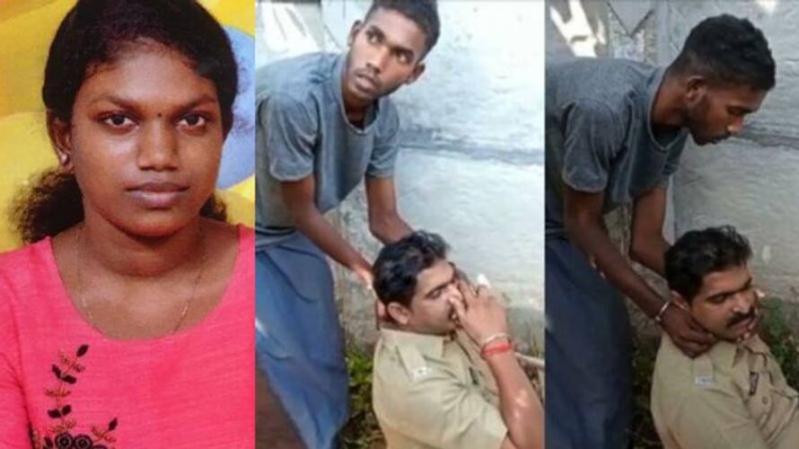 ബന്ധം പിരിഞ്ഞു, വ്യാജപ്പേരിൽ സൗഹൃദം, പുലര്ച്ചെ വീട്ടിൽനിന്ന് ... ബന്ധം പിരിഞ്ഞു, വ്യാജപ്പേരിൽ സൗഹൃദം, പുലര്ച്ചെ വീട്ടിൽനിന്ന് ...