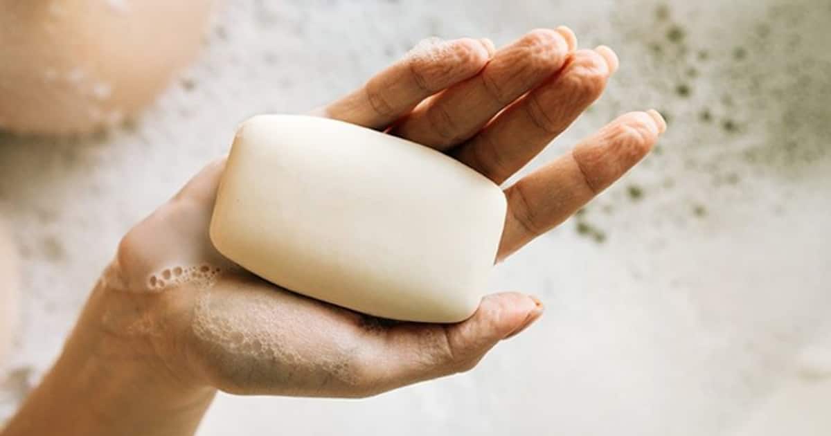 STOP washing your face with soap; here are 5 side effects your should know