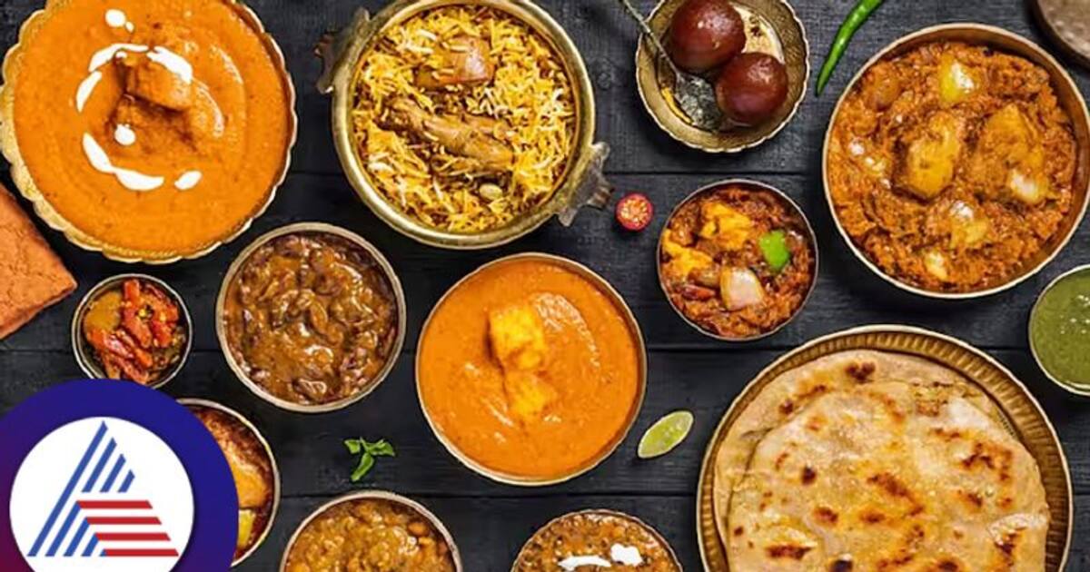 Bangalore Eateries: ನೀವು ಬೆಂಗಳೂರಿನಲ್ಲಿದ್ರೆ ಈ ರೆಸ್ಟೊರೆಂಟ್‌ಗಳಲ್ಲಿ ...