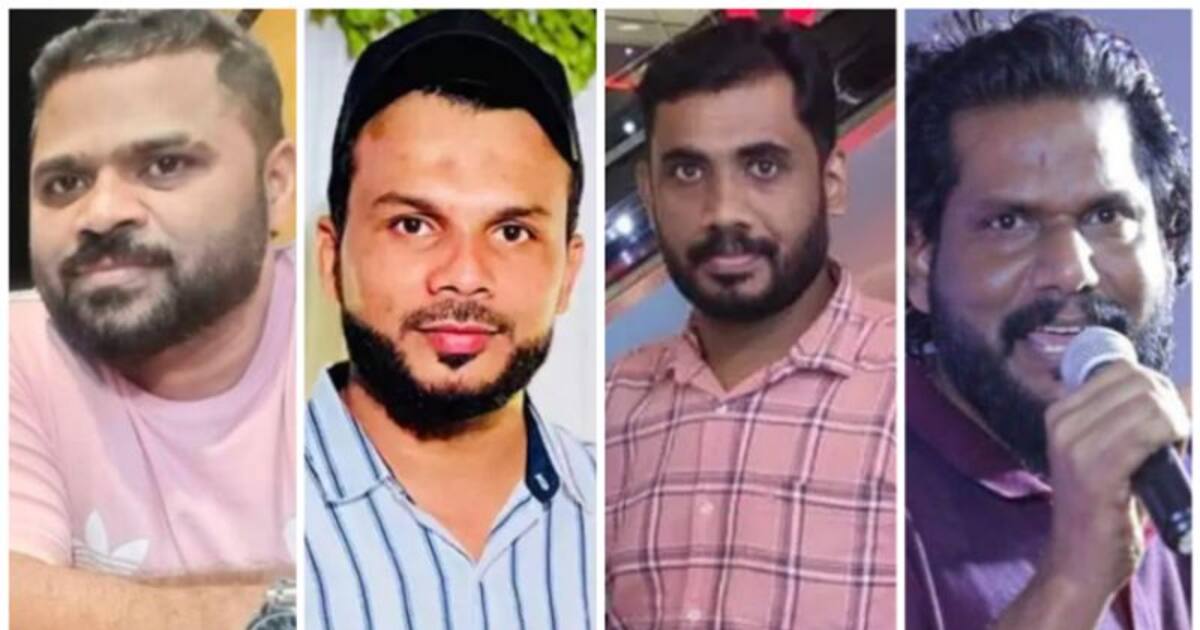 ഖത്തറില്‍ കെട്ടിടം തകര്‍ന്നുവീണ് മരിച്ച മലയാളികളുടെ എണ്ണം നാലായി