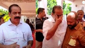 ഇന്നസെന്റ്-അന്തിക്കാട് കൂട്ടുകെട്ട് ഇനിയില്ല, കണ്ടു നിൽക്കാനാകാതെ ...