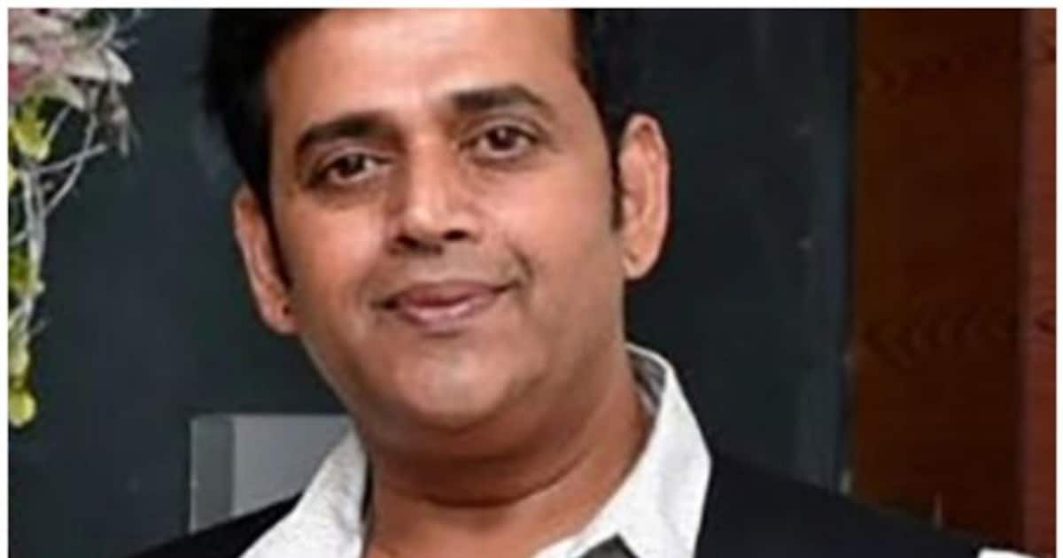 Ayodhya Ram Mandir: Bhojpuri star Ravi Kishan releases song 'Ayodhya Ke ...