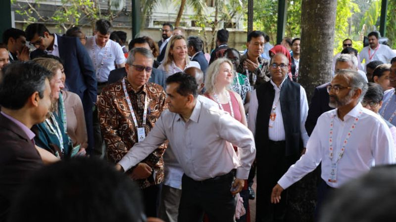 India's G20 Presidency: Second G20 Sherpa meet begins in Kerala