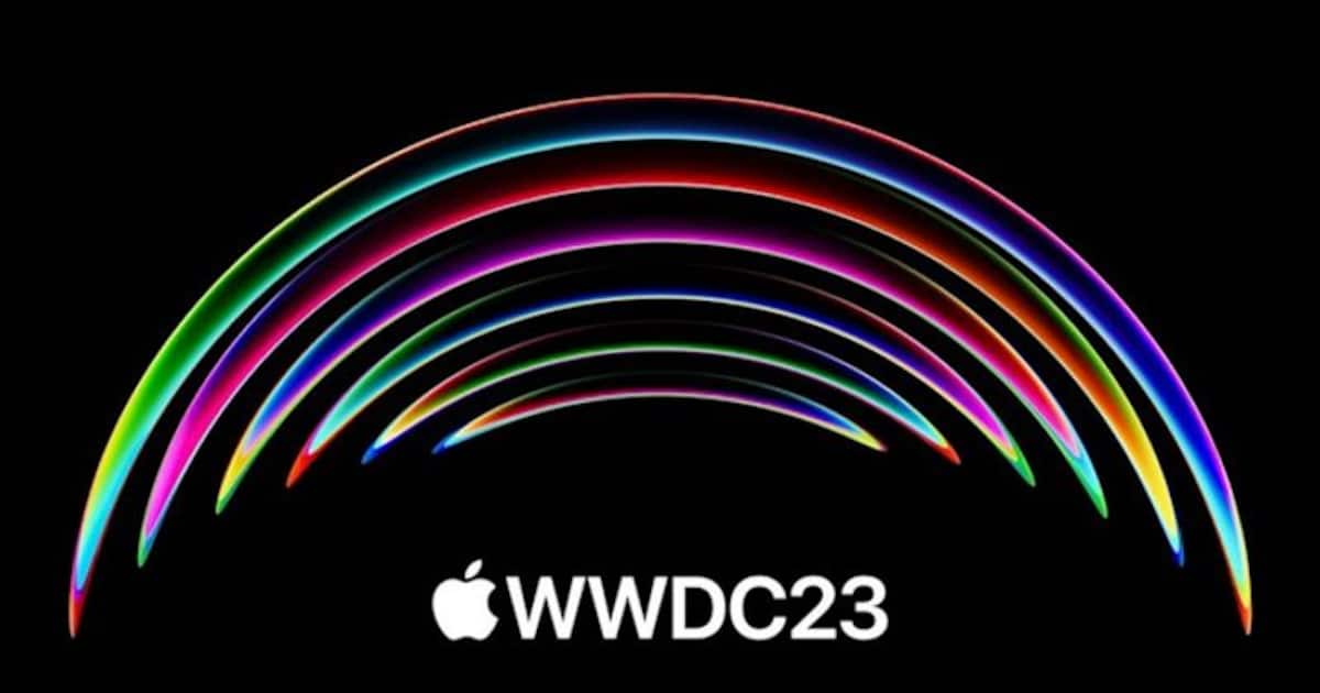 Apple WWDC 2023 dates announced; iOS 17, AR/VR headset & more expected