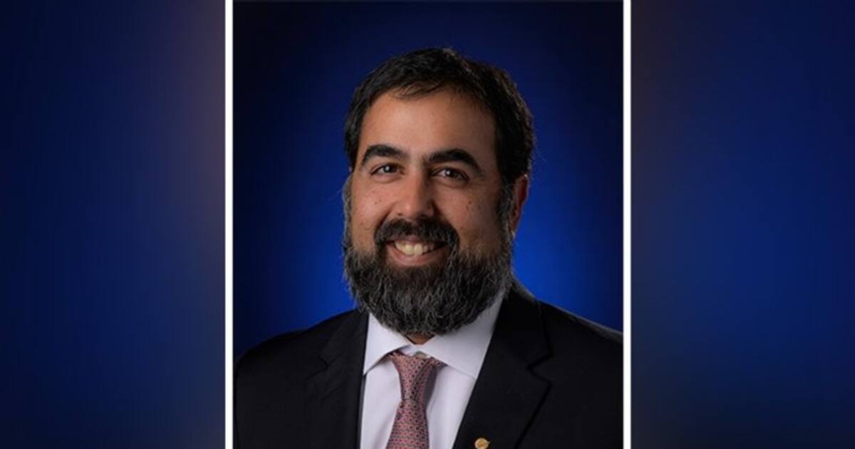 Who is Amit Kshatriya, an Indian-American engineer to head NASA's 'Moon ...