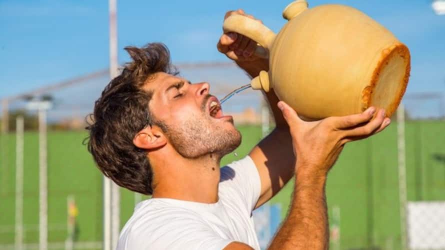Summer health tip: Know 4 benefits of drinking water from clay pots
