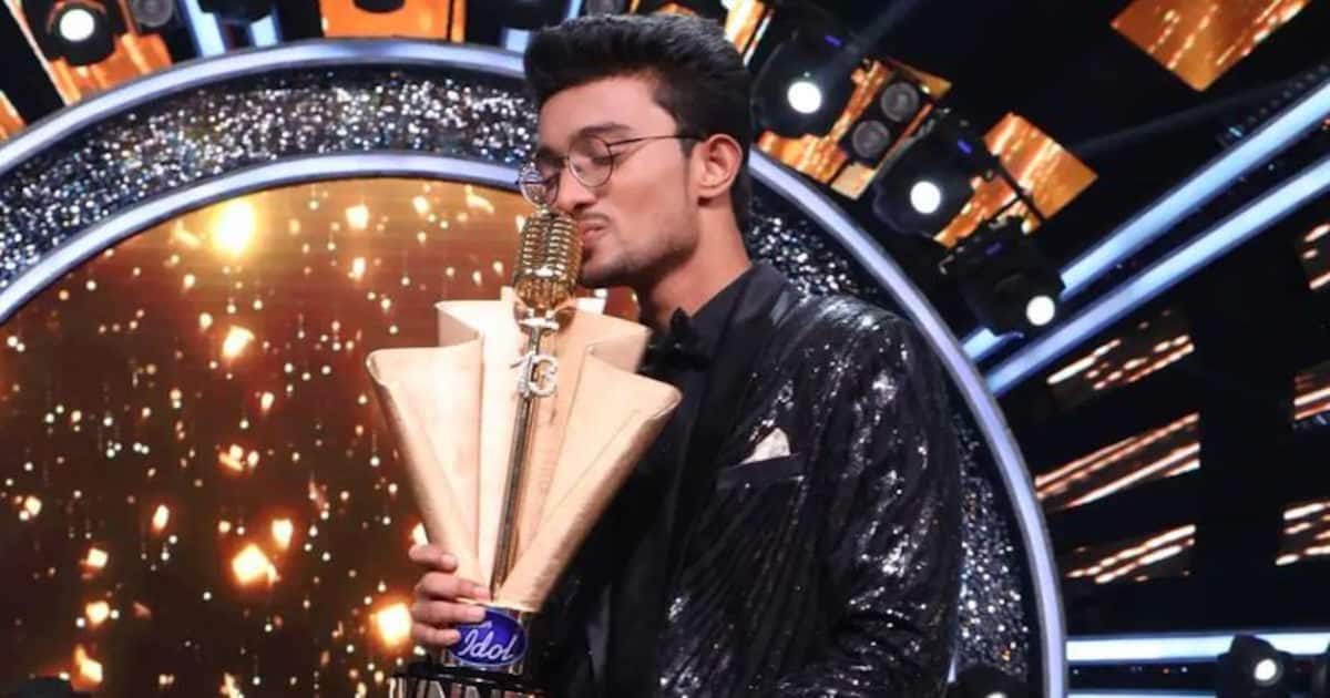 Meet Rishi Singh from Ayodhya, winner of Indian Idol 13; here's what he ...