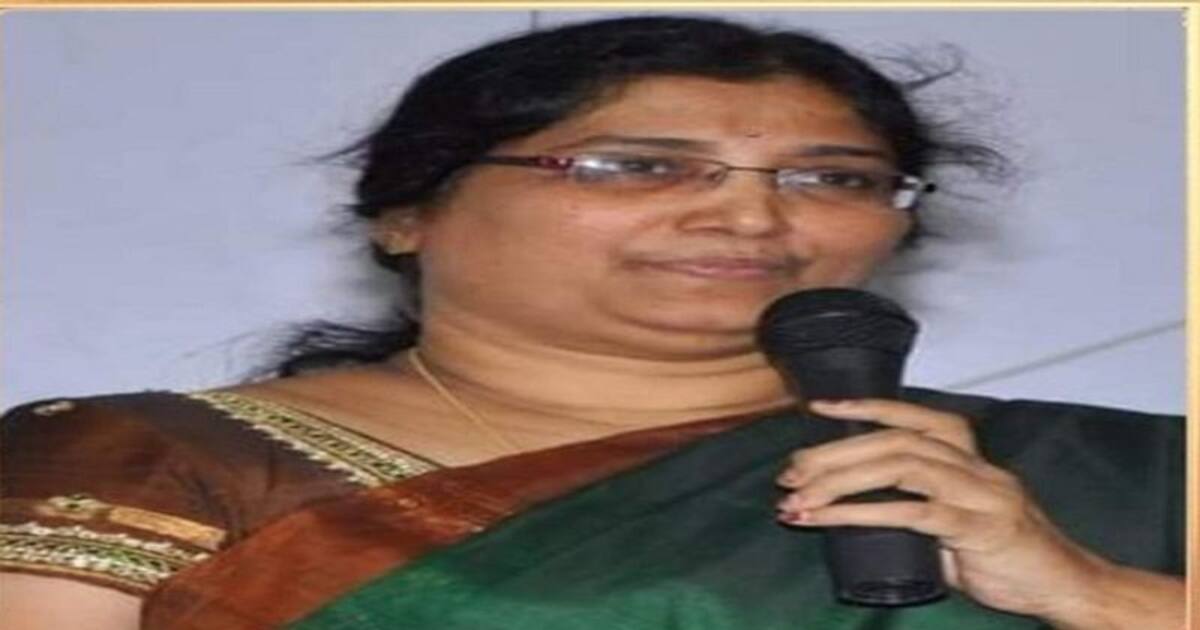 డా. వాణీ దేవులపల్లి కవిత : పునర్నవం