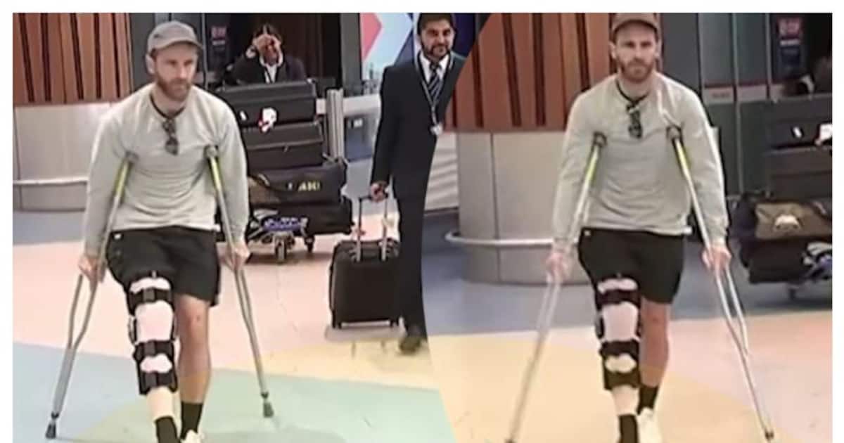 IPL 2023: Injured Kane Williamson to undergo surgery, likely to miss ...