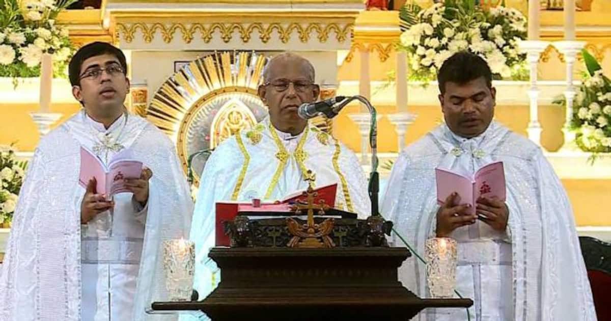 അന്ത്യ അത്താഴ സ്മരണയിൽ ഇന്ന് പെസഹാ, ദേവാലയങ്ങളിൽ പ്രത്യേക പ്രാർഥനകൾ