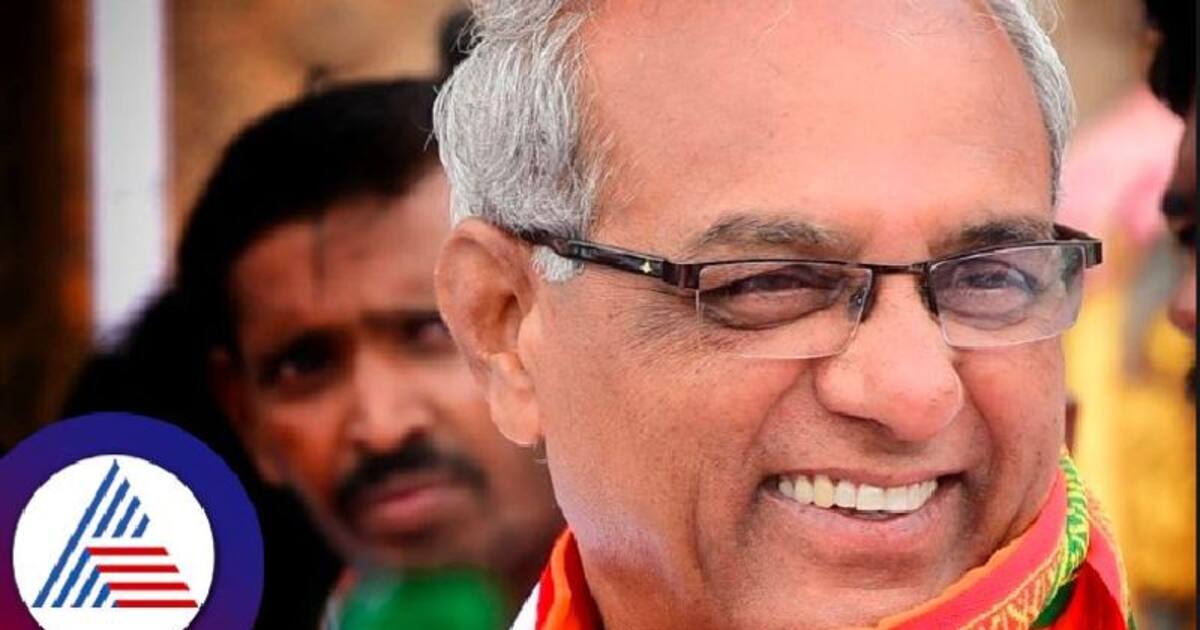 ರೈತ ವರ್ಗಕ್ಕೆ ಕಾಂಗ್ರೆಸ್‌ ಕೊಡುಗೆ ಶೂನ್ಯ: ಸಚಿವ ಹಾಲಪ್ಪ ಆಚಾರ್‌