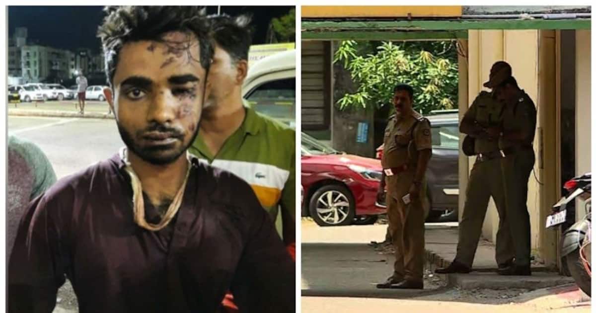 Train Arson Case Court Remands Accused Shahrukh Saifi Till April 20