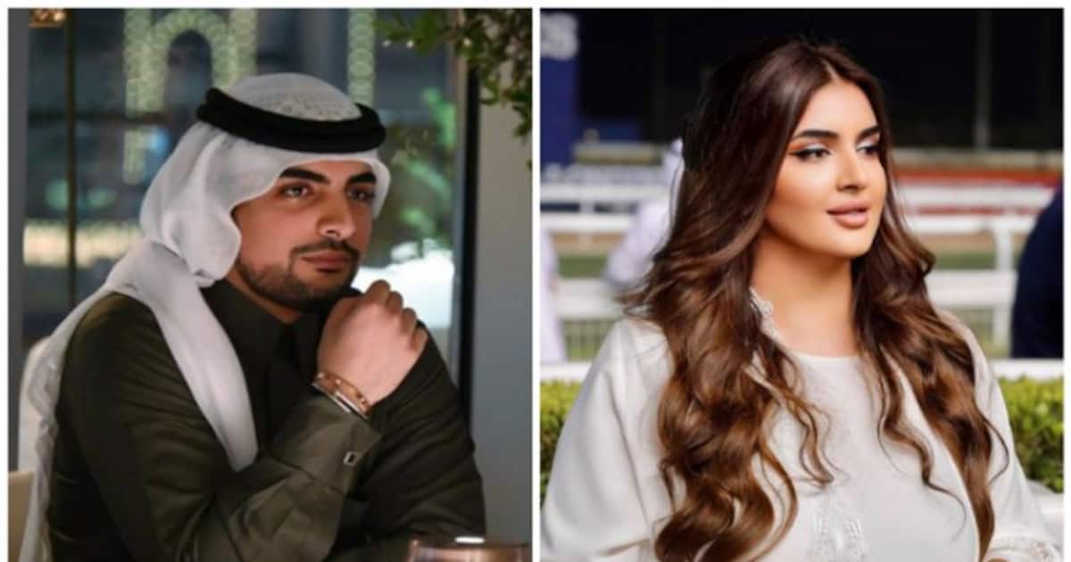 ദുബൈയില്‍ രാജകീയ വിവാഹം; ശൈഖ് മുഹമ്മദിന്റെ മകള്‍ വിവാഹിതയായി