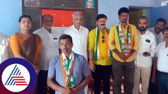 ಗಣಪತಿ ಕೆರೆ ಮೇಲೆ ಧ್ವಜ ಹಾರಿಸಿದ್ದೇ ಸಾಧನೆ: ಹರತಾಳು ಹಾಲಪ್ಪ ವಿರುದ್ಧ ಕಾಗೋಡು ...